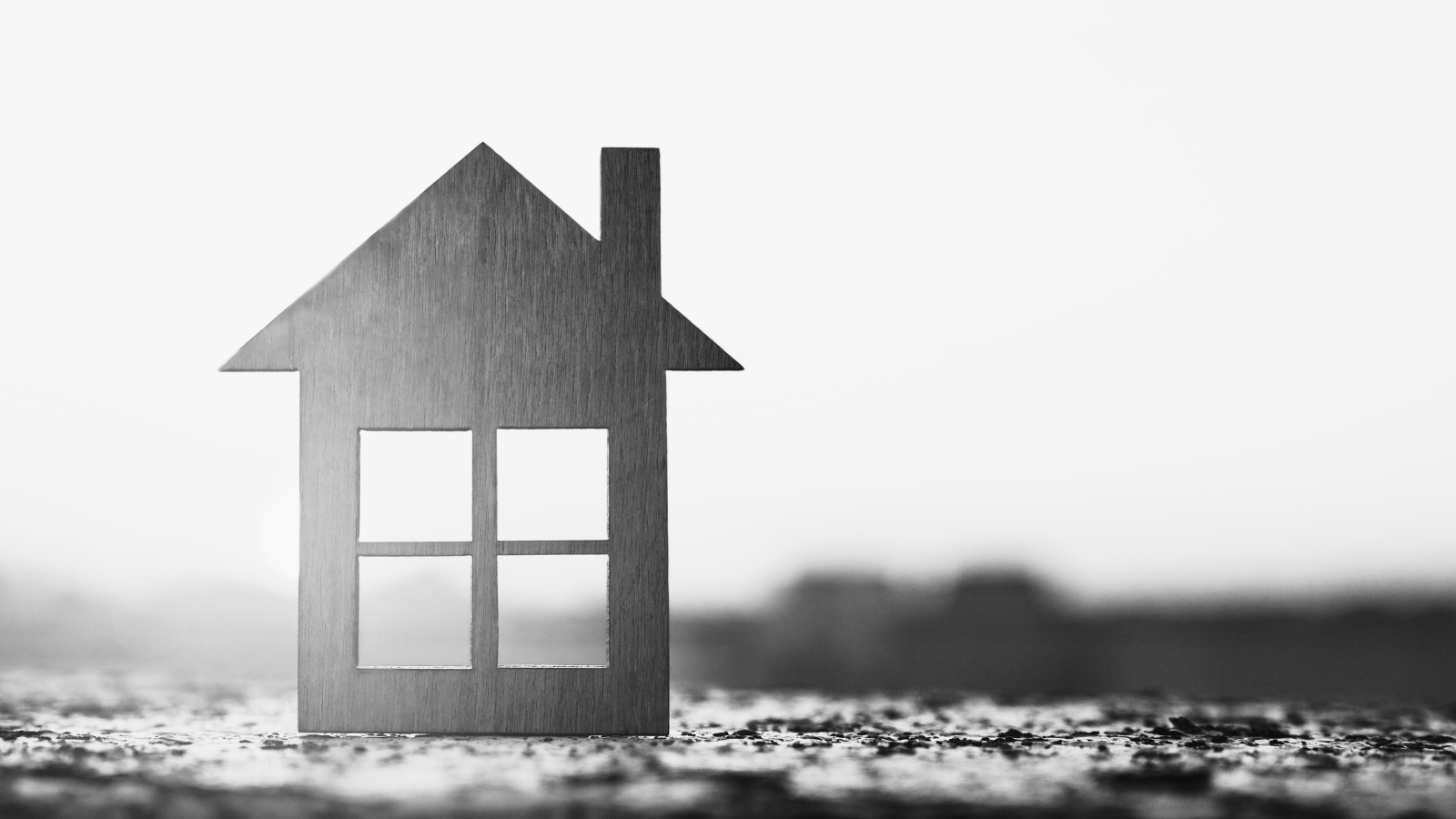 Housing people with no recourse to public funds